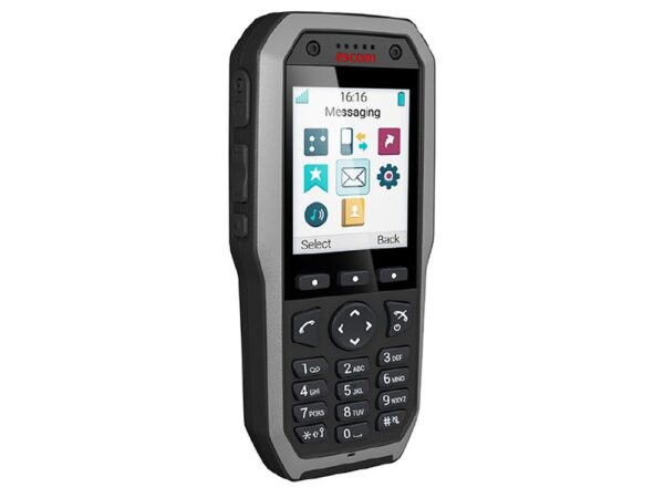 Ascom d83 protector EX DECT telefoon - DH8-ACAB - Emsy Hardware