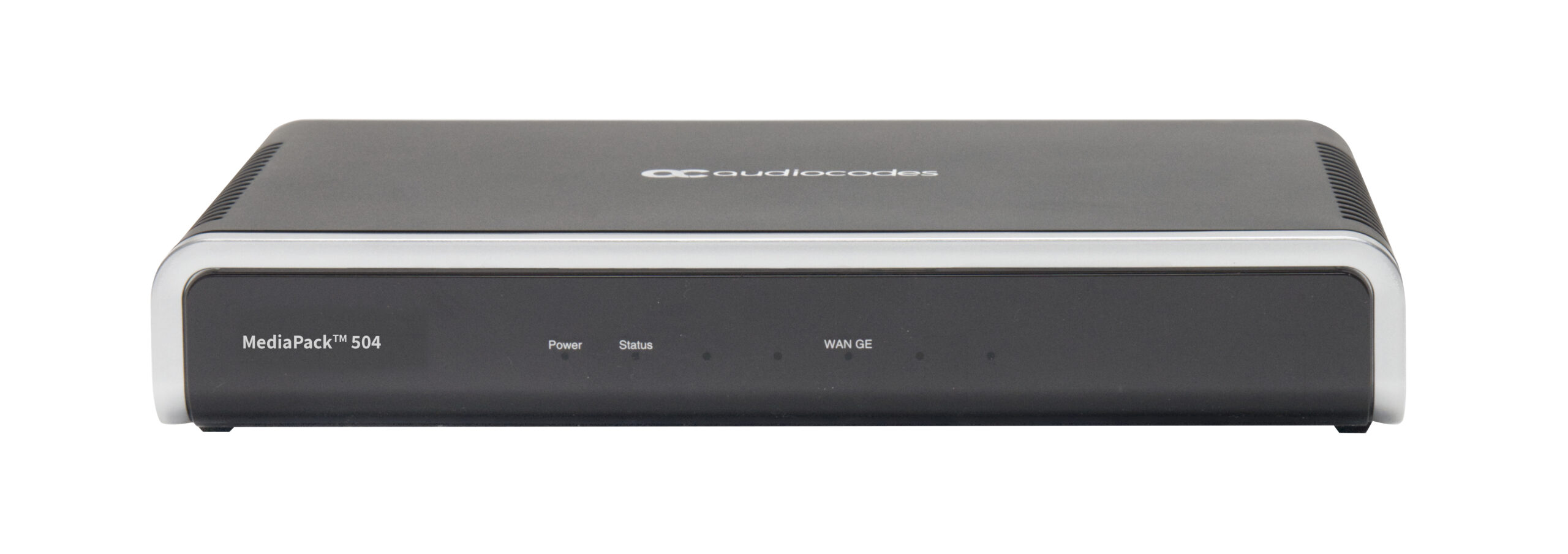 AudioCodes analoge VOIP gateway MP504/4S/SIP - MP504/4S/SIP - Emsy Hardware